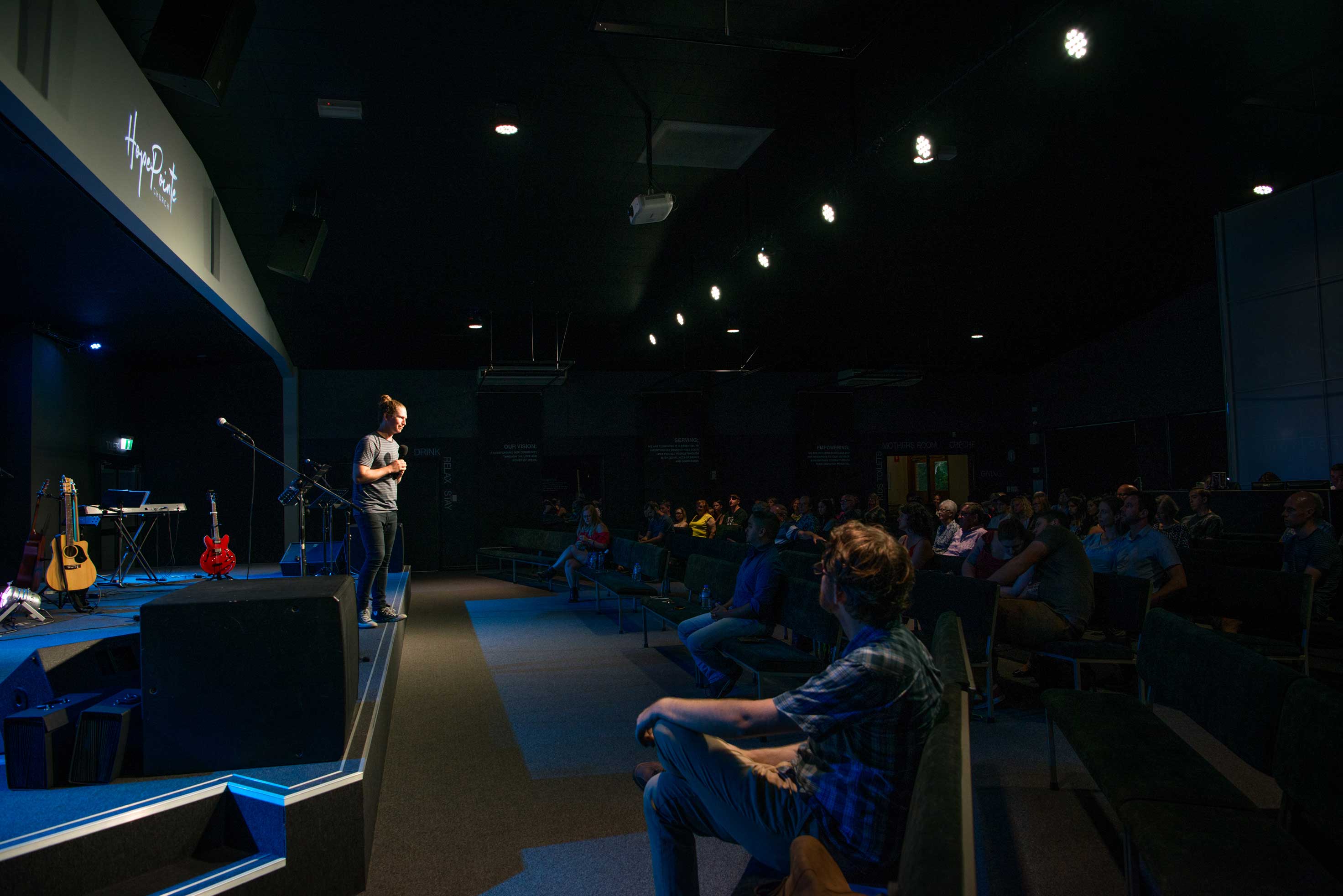 HopePointe Church